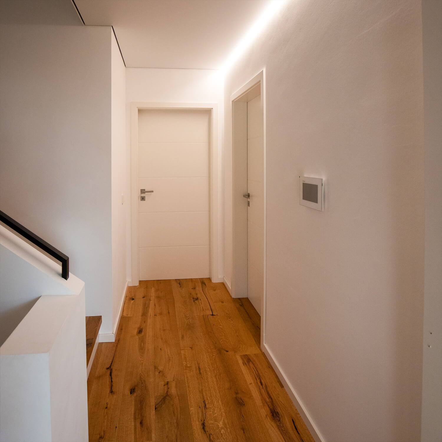 Infrarot-Fußbodenheizung Speicher - CILING Infrafrot-Heizsysteme