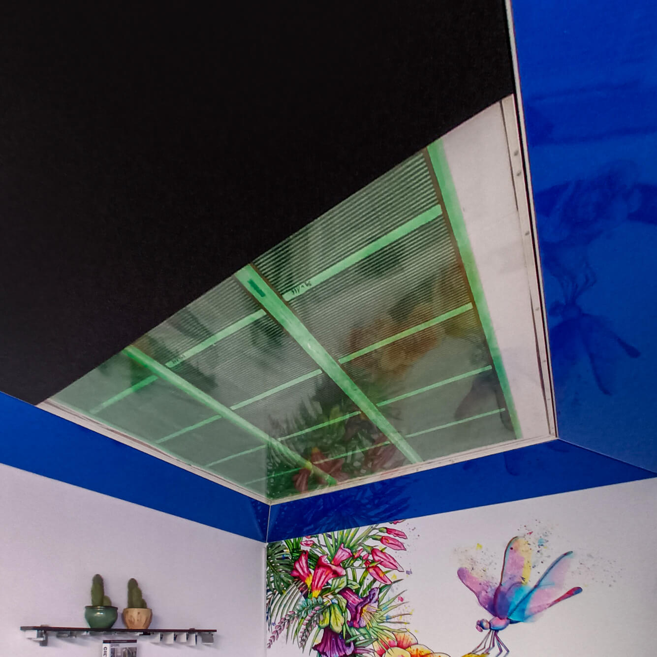 Über uns - CILING Infrafrot-Heizsysteme